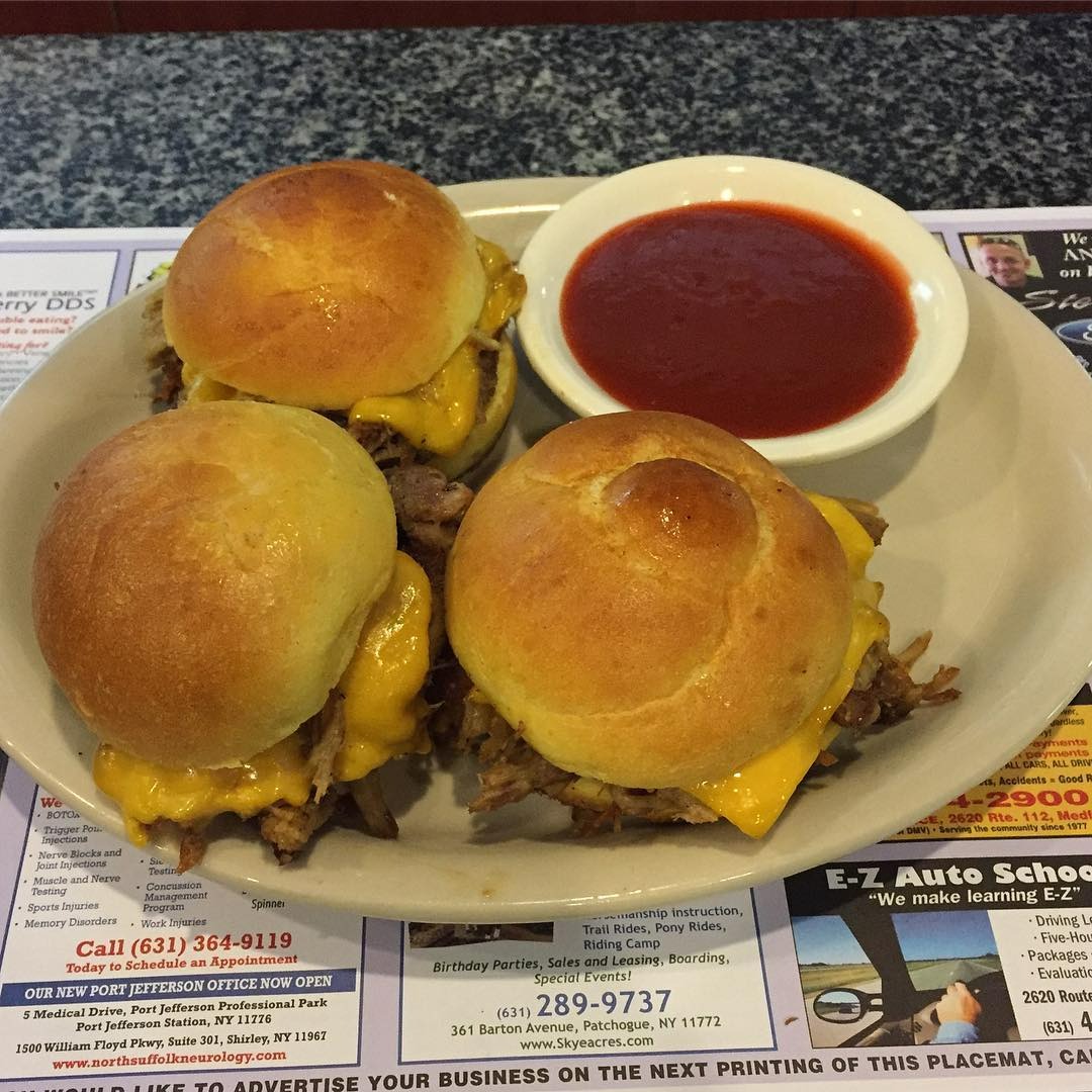 Home - Metropolis Diner